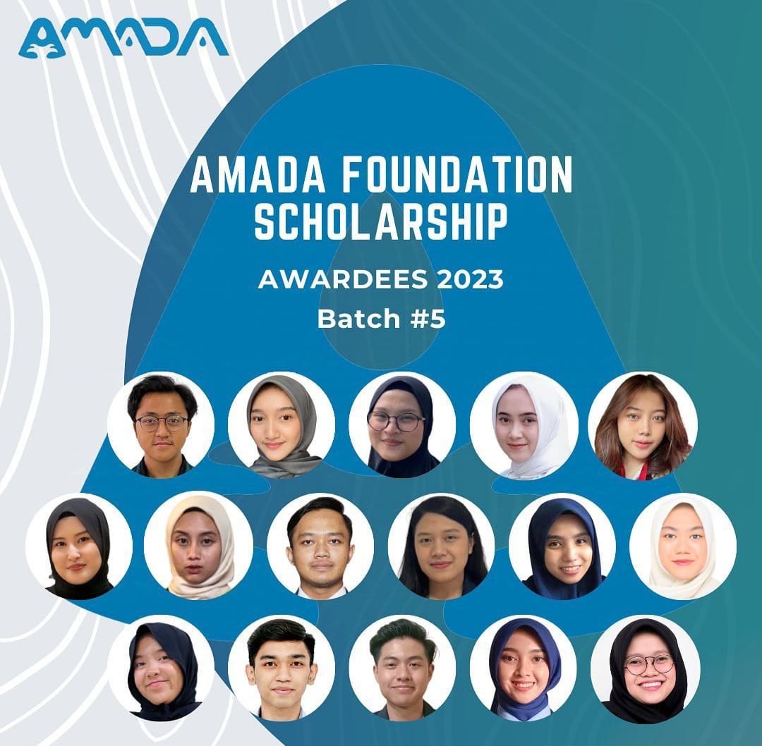Scholarship Batch 5
